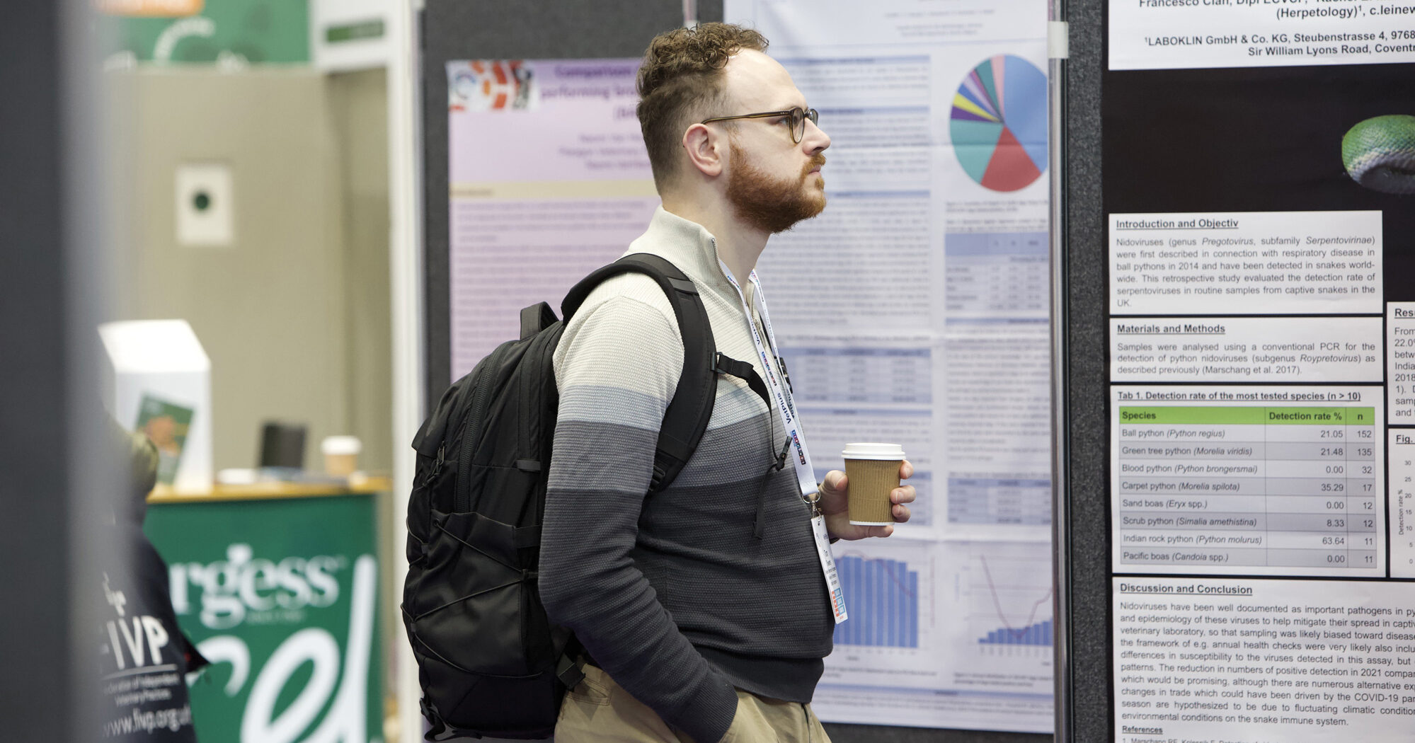 Submissions for the BSAVA Clinical Abstracts are now open.