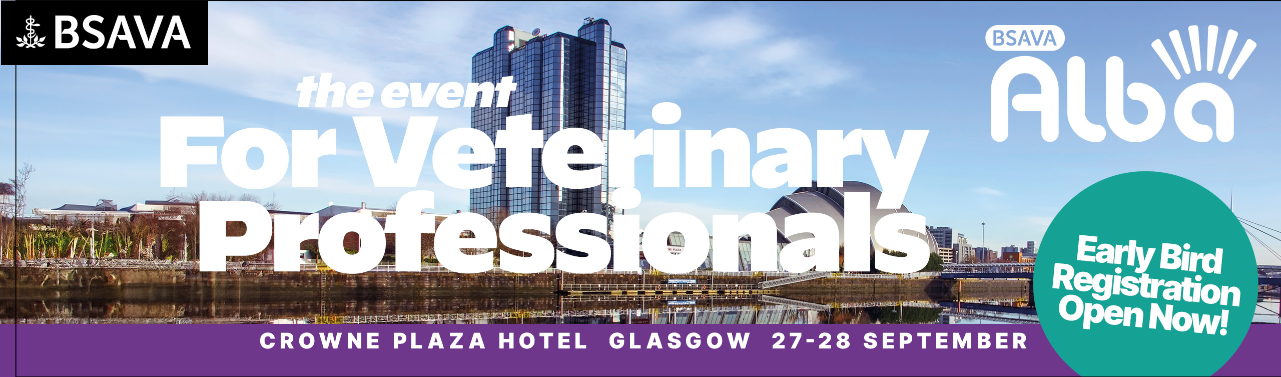 BSAVA - Advancing Small Animal Veterinary Practice