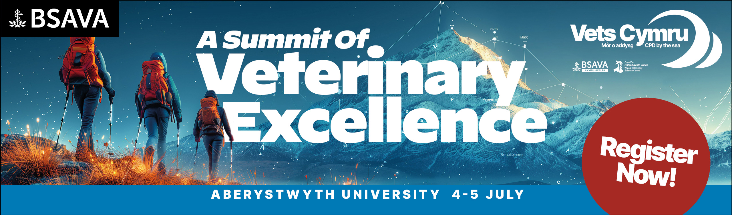 BSAVA - Advancing Small Animal Veterinary Practice